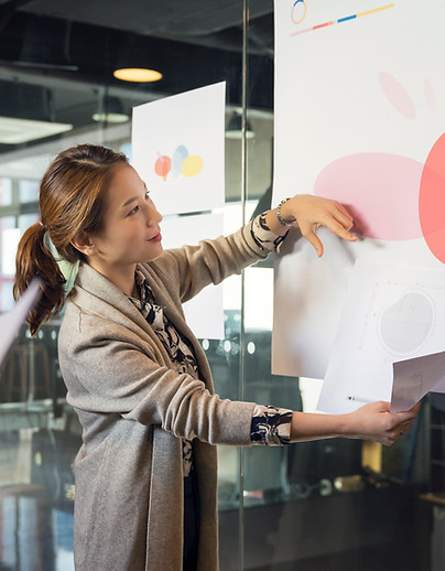 Emergent Learning | Learning Solutions | Learning Design